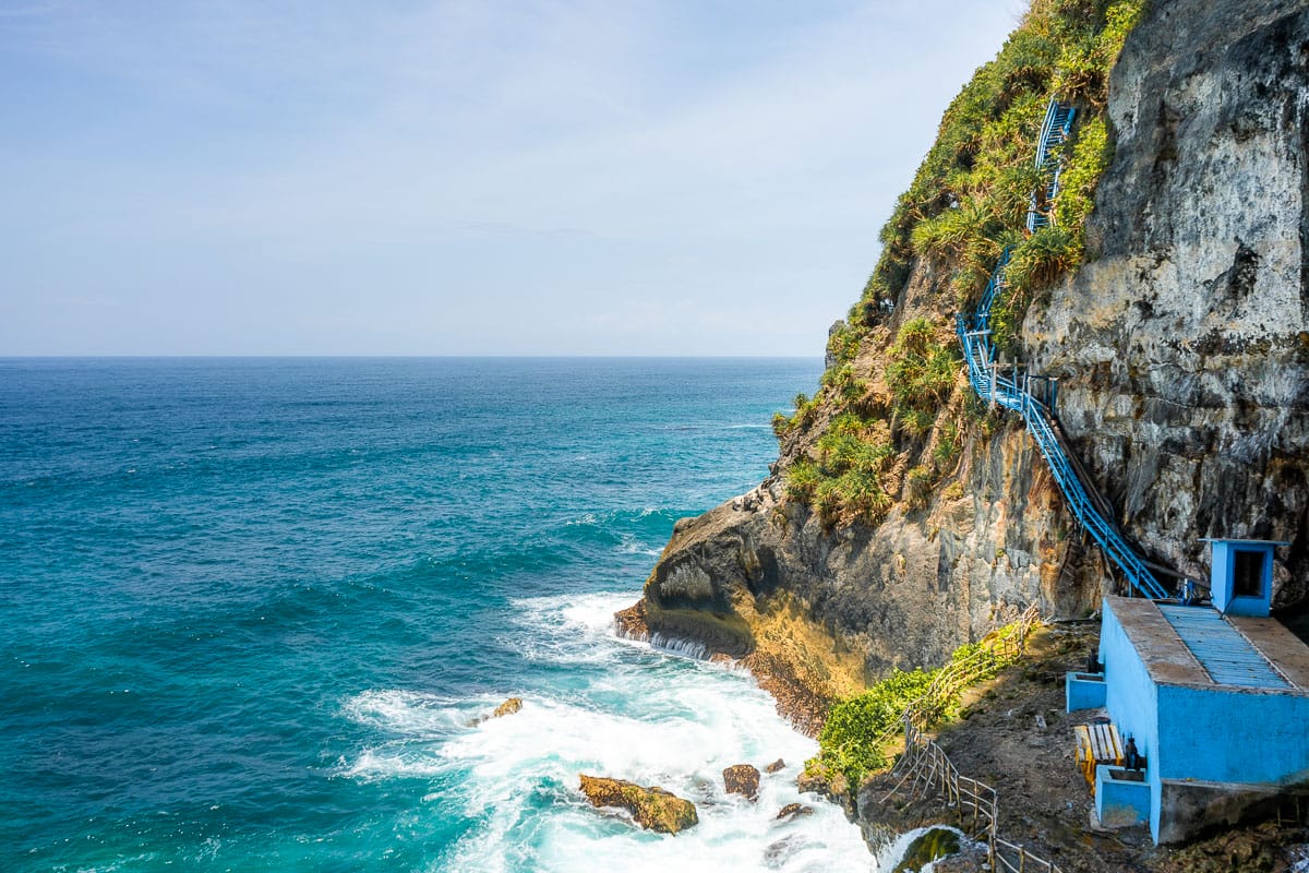 Peguyangan Waterfall, Nusa Penida: All You Need to Know Before Visiting