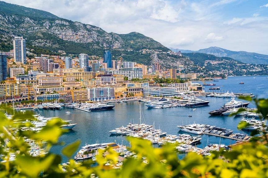 One Day in Monaco: The Perfect Monaco Day Trip from Nice | She Wanders ...