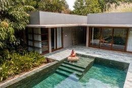 Secluded In Cambodia Templation Siem Reap Hotel Review She 