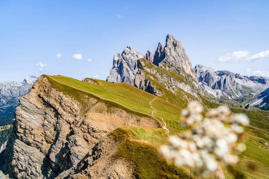 The Perfect Dolomites Road Trip Itinerary for 5 Days | She Wanders Abroad