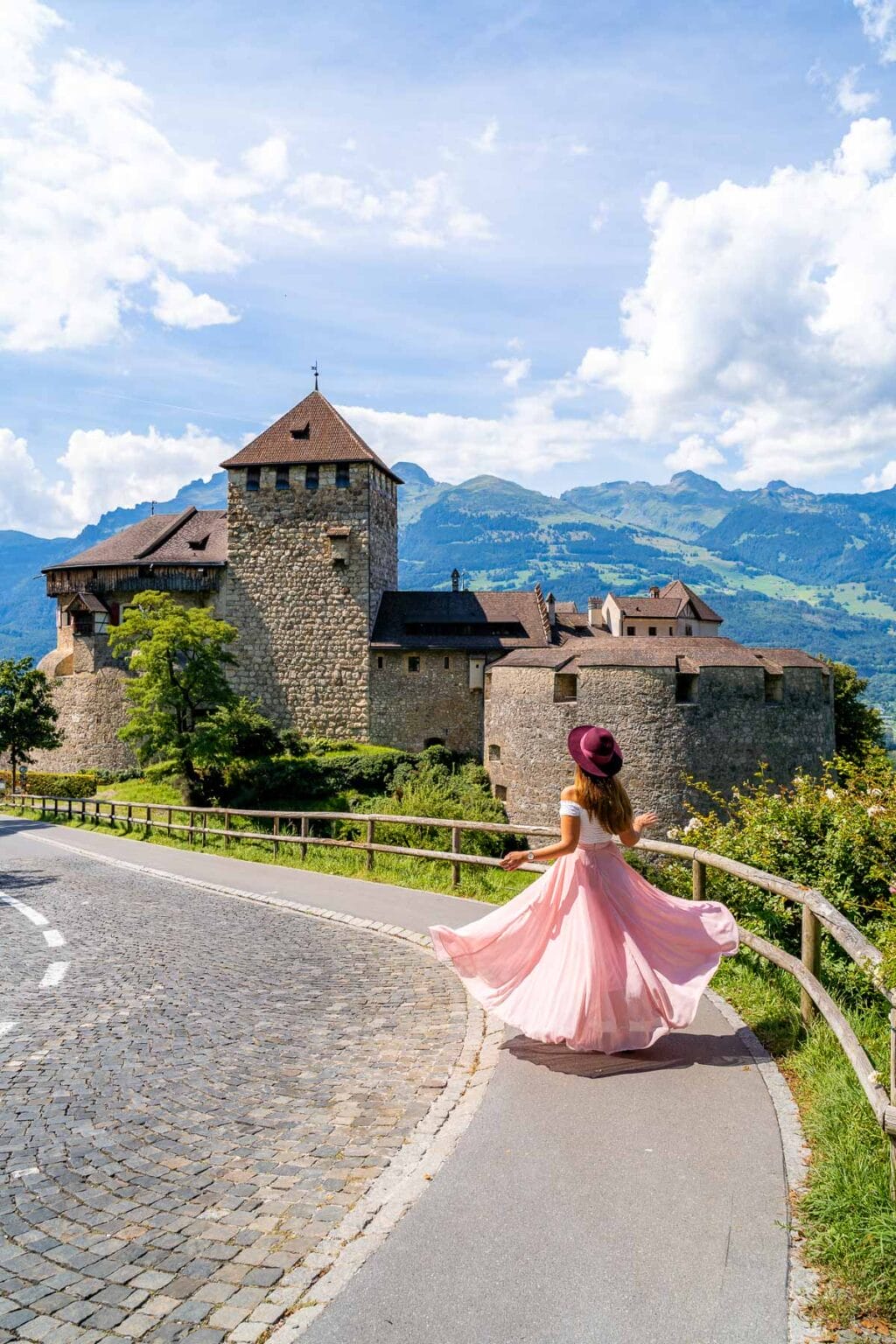 The Ultimate Zurich to Liechtenstein Day Trip Itinerary | She Wanders ...