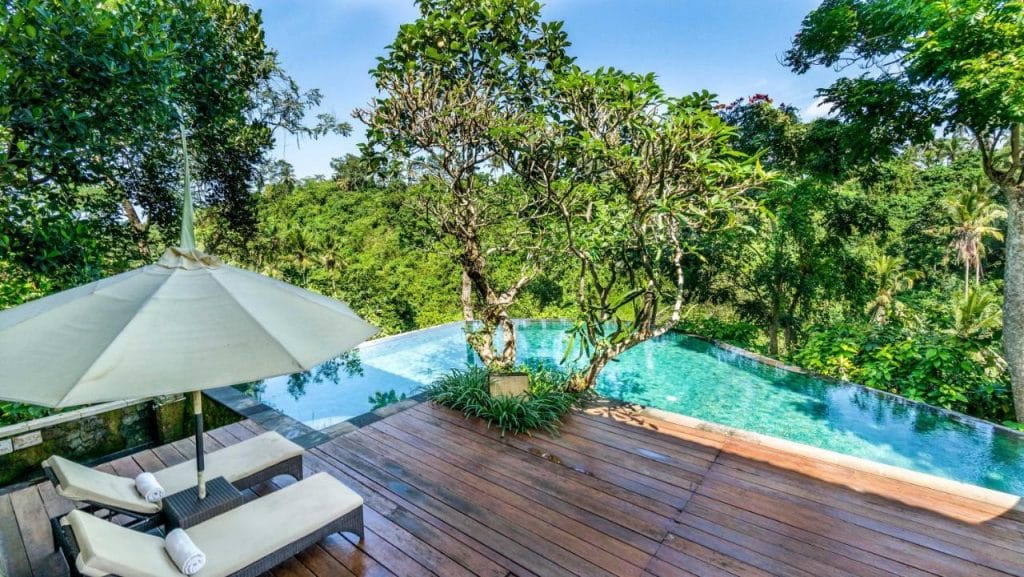 15 Best Private Pool Villas in Ubud for Every Budget | She Wanders Abroad