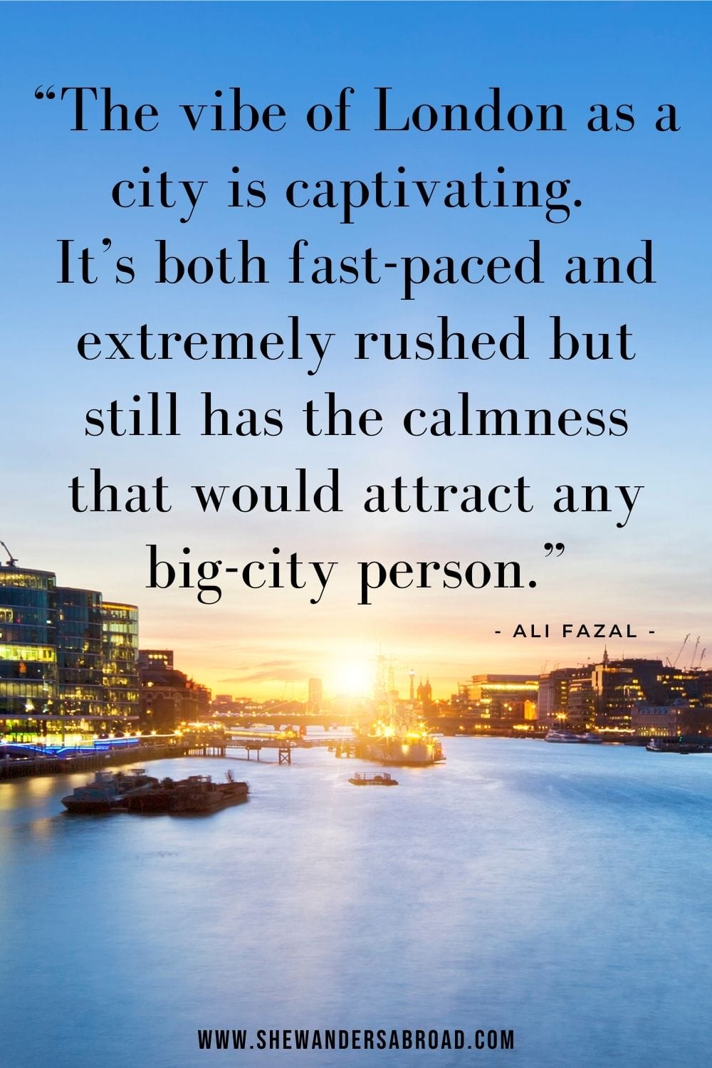 92 Stunning London Captions for Instagram (Quotes, Puns & More) | She ...