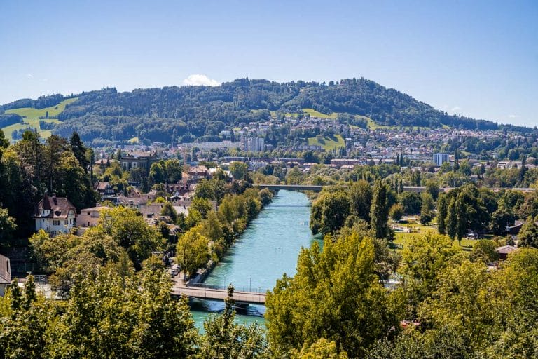 The Ultimate One Day in Bern Itinerary | She Wanders Abroad