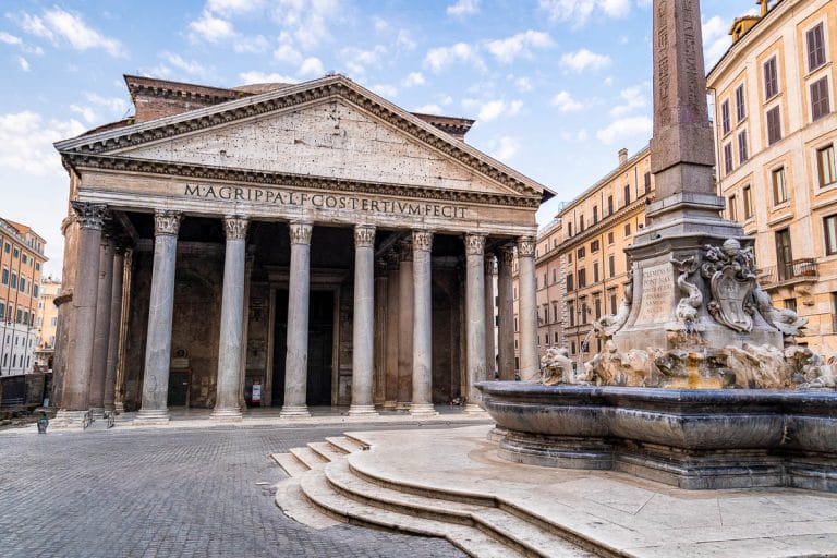 How to See the Best of Rome in a Day | She Wanders Abroad