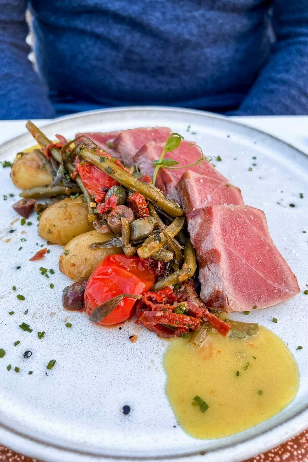 17 Best Restaurants in Paros, Greece You Have to Try | She Wanders Abroad