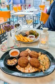 17 Best Restaurants in Paros, Greece You Have to Try | She Wanders Abroad