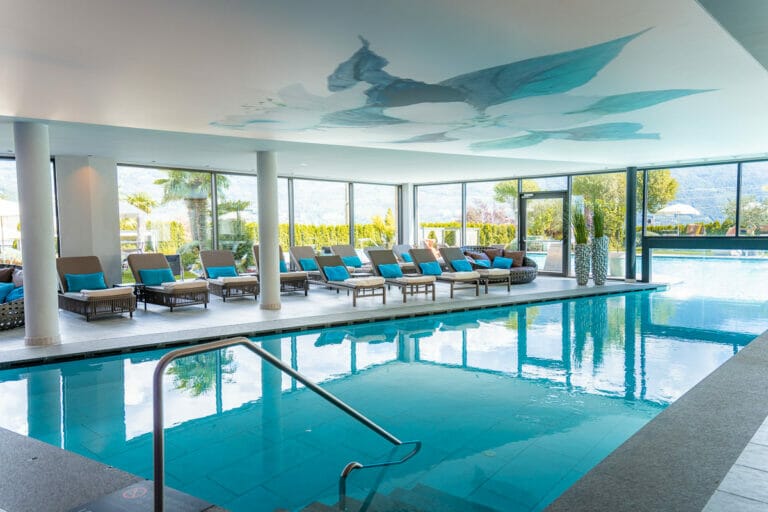 Hotel Review: La Maiena Meran Resort, Italy | She Wanders Abroad