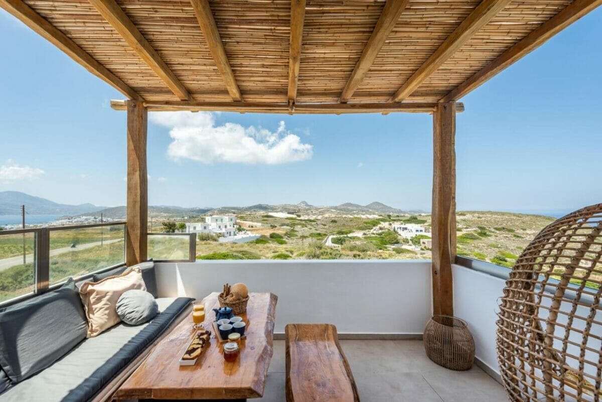 13 Stunning Luxury Hotels in Milos for a Relaxing Holiday | She Wanders Abroad