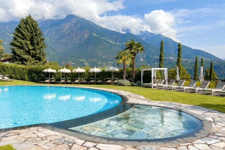 Hotel Review: La Maiena Meran Resort, Italy | She Wanders Abroad