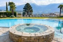 Hotel Review: La Maiena Meran Resort, Italy | She Wanders Abroad