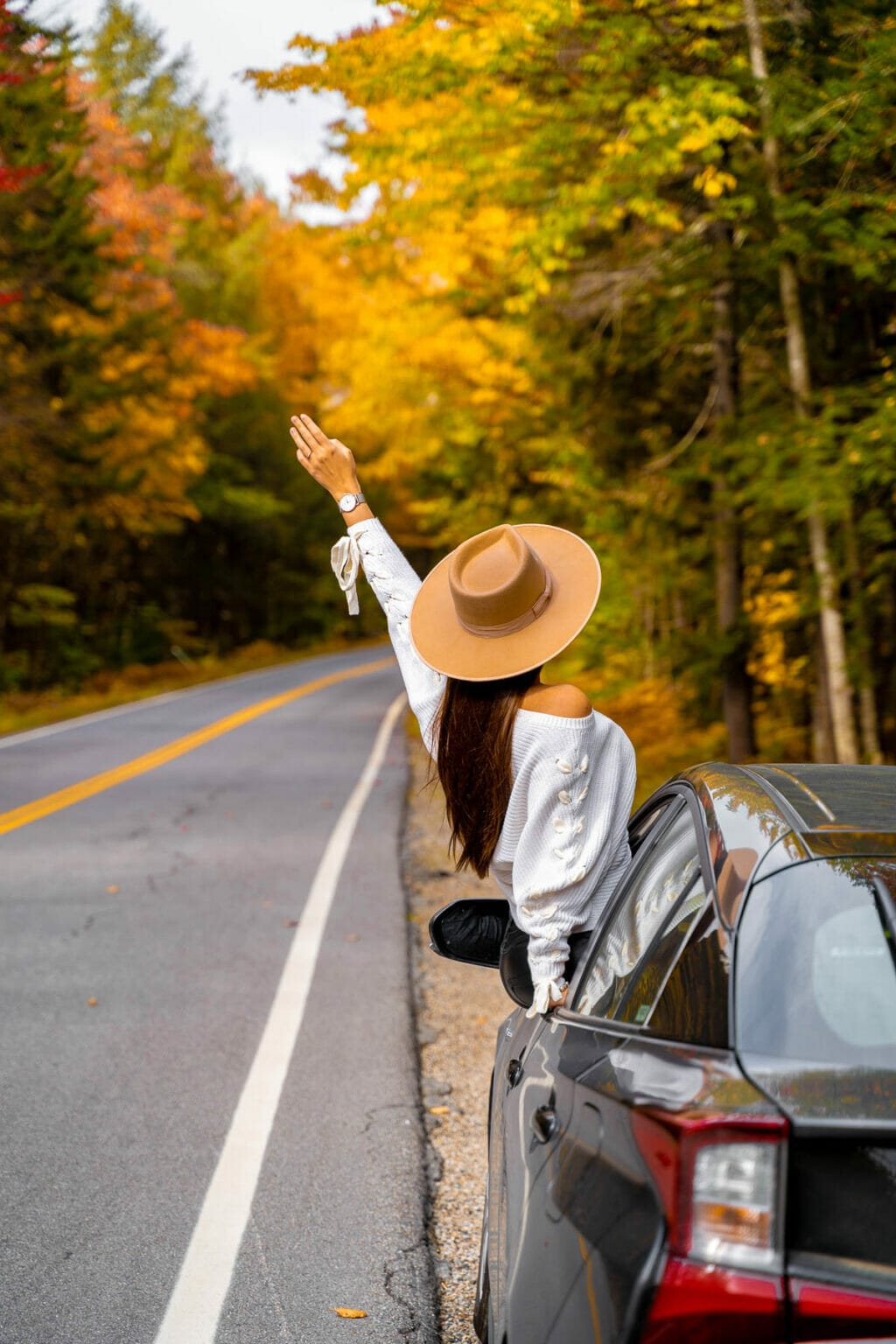 Kancamagus Highway Fall Foliage Drive: 9 Best Attractions & Tips for ...