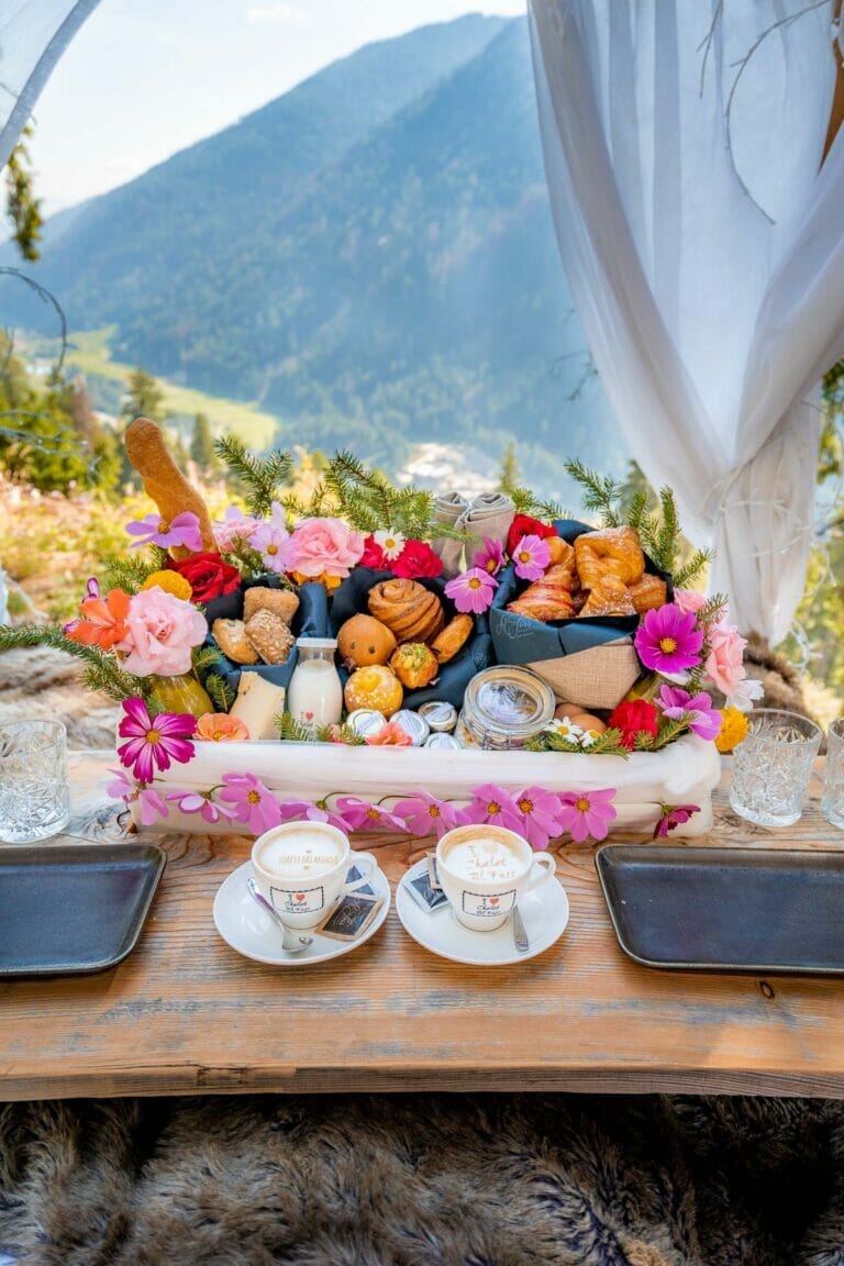 Hotel Review: Chalet Al Foss Alp Resort, Italy | She Wanders Abroad