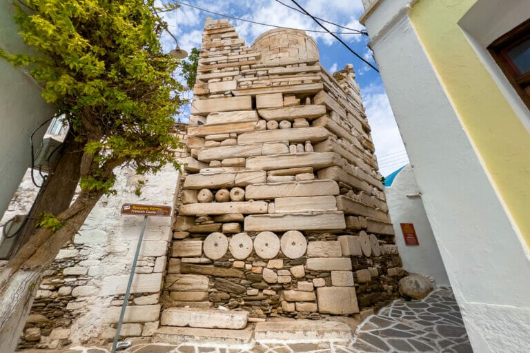 Paros Itinerary: How to Spend 3 Days in Paros, Greece | She Wanders Abroad