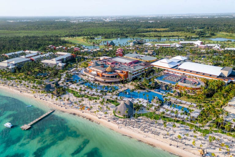 Hotel Review: Barcelo Bavaro Palace, Punta Cana | She Wanders Abroad