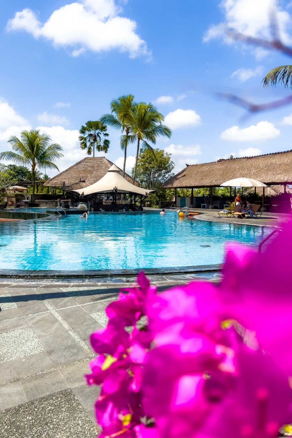 Romantic Getaway in Ubud: Kamandalu Ubud Hotel Review | She Wanders Abroad