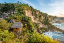 How to Visit the Famous Nusa Penida Treehouse: A Complete Guide | She ...