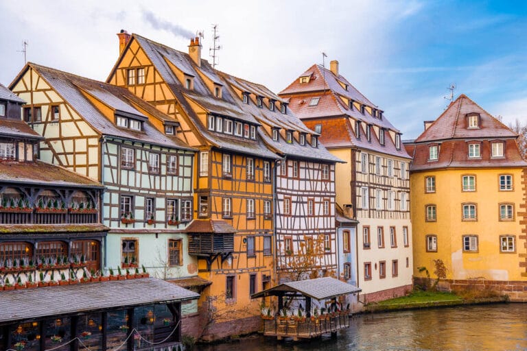Where to Stay in Strasbourg: 5 Best Areas & Hotels | She Wanders Abroad
