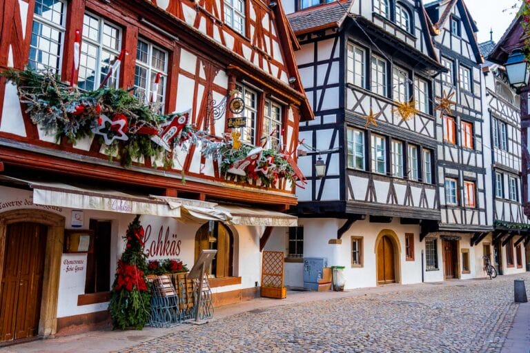 Where to Stay in Strasbourg: 5 Best Areas & Hotels | She Wanders Abroad