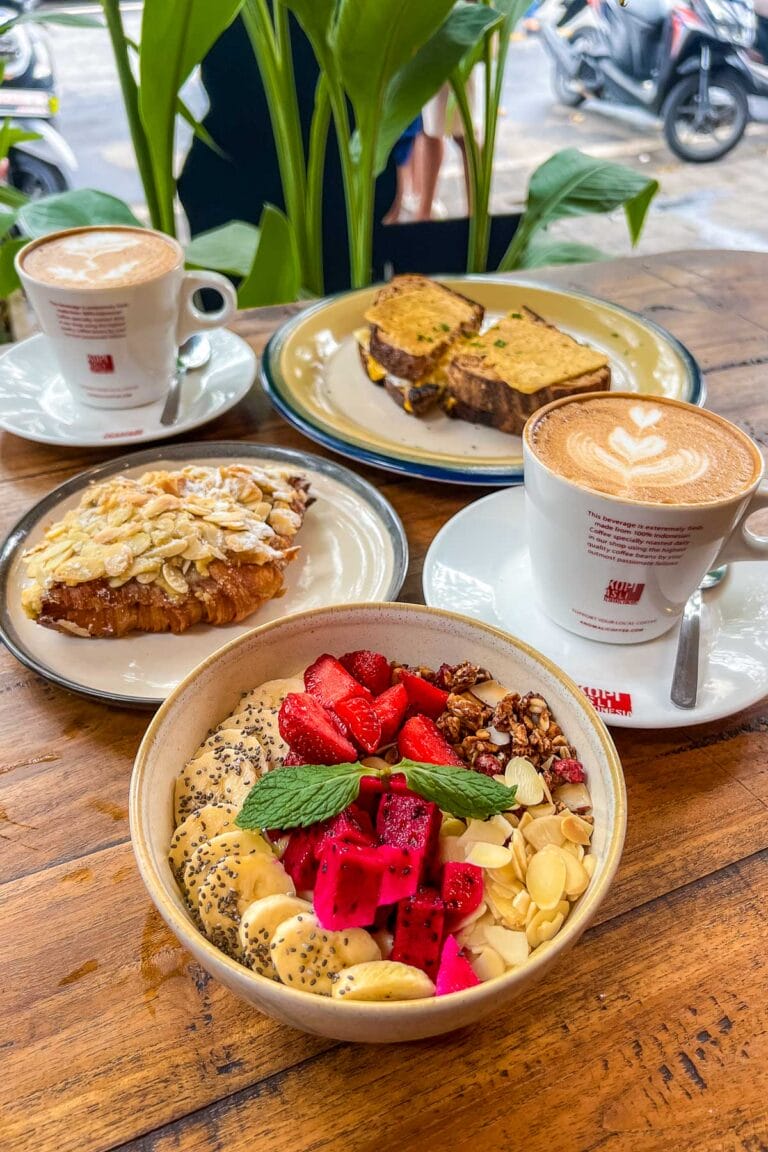 13 Best Cafes in Ubud You Have To Try | She Wanders Abroad