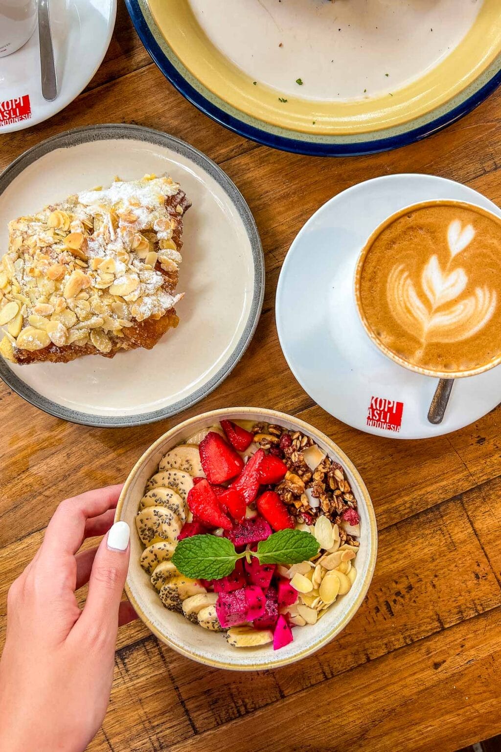 13 Best Cafes in Ubud You Have To Try | She Wanders Abroad
