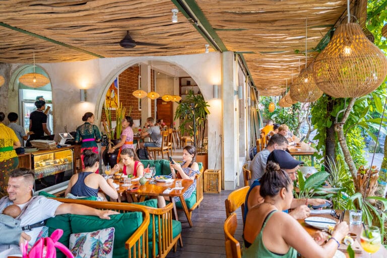 13 Best Cafes in Ubud You Have To Try | She Wanders Abroad