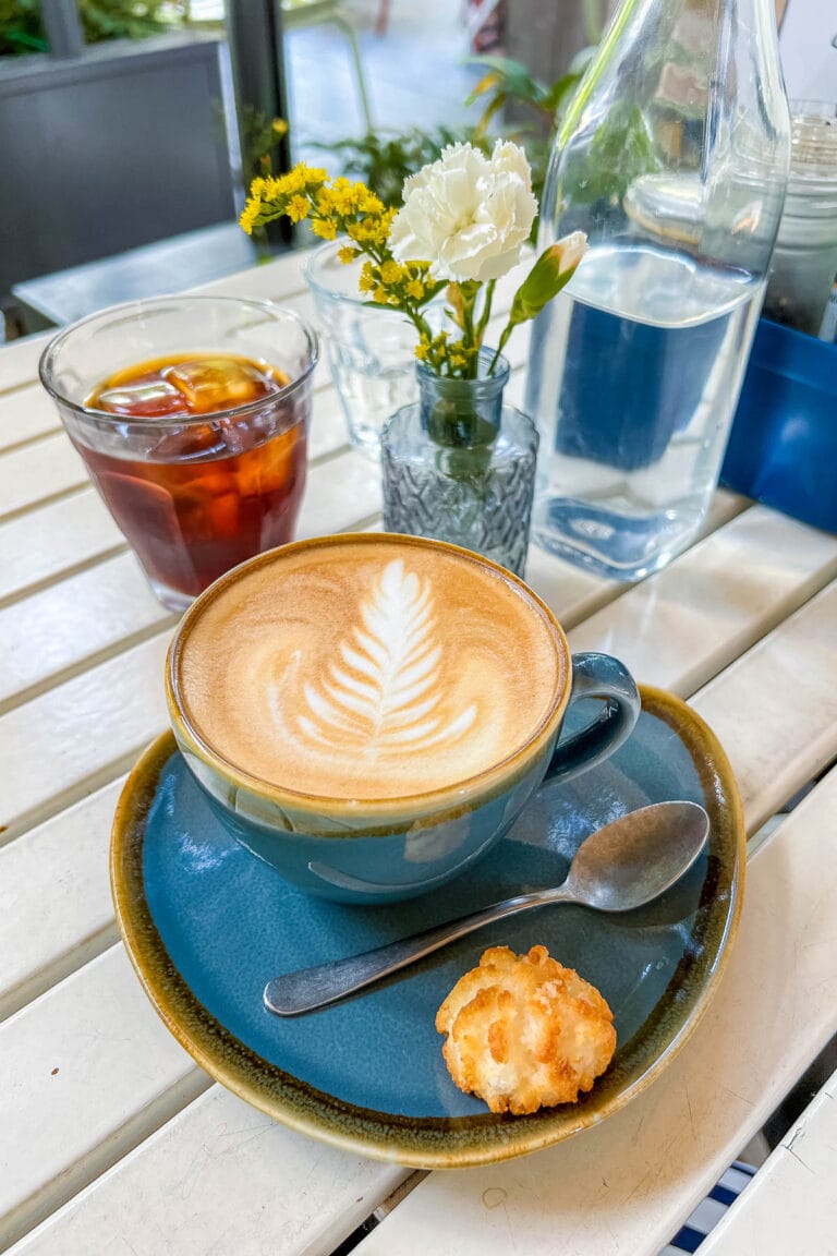 14 Best Breakfast Places in Amsterdam You Have to Try | She Wanders Abroad