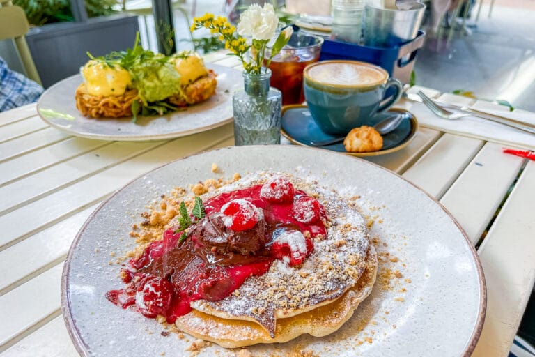 14 Best Breakfast Places in Amsterdam You Have to Try | She Wanders Abroad