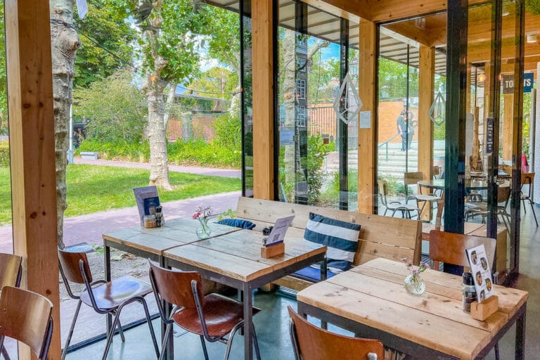 14 Best Breakfast Places in Amsterdam You Have to Try | She Wanders Abroad