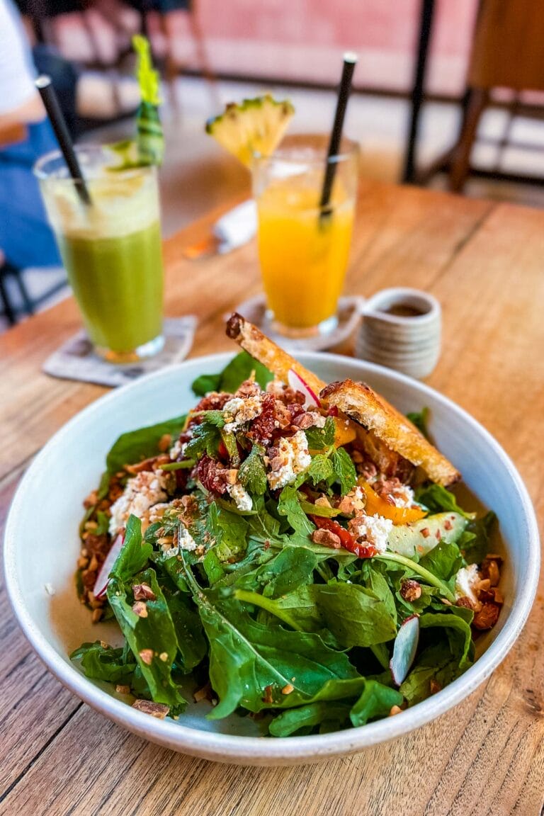 13 Best Cafes in Ubud You Have To Try | She Wanders Abroad