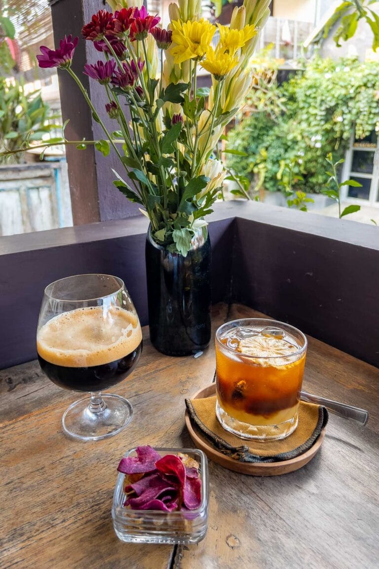 13 Best Cafes in Ubud You Have To Try | She Wanders Abroad