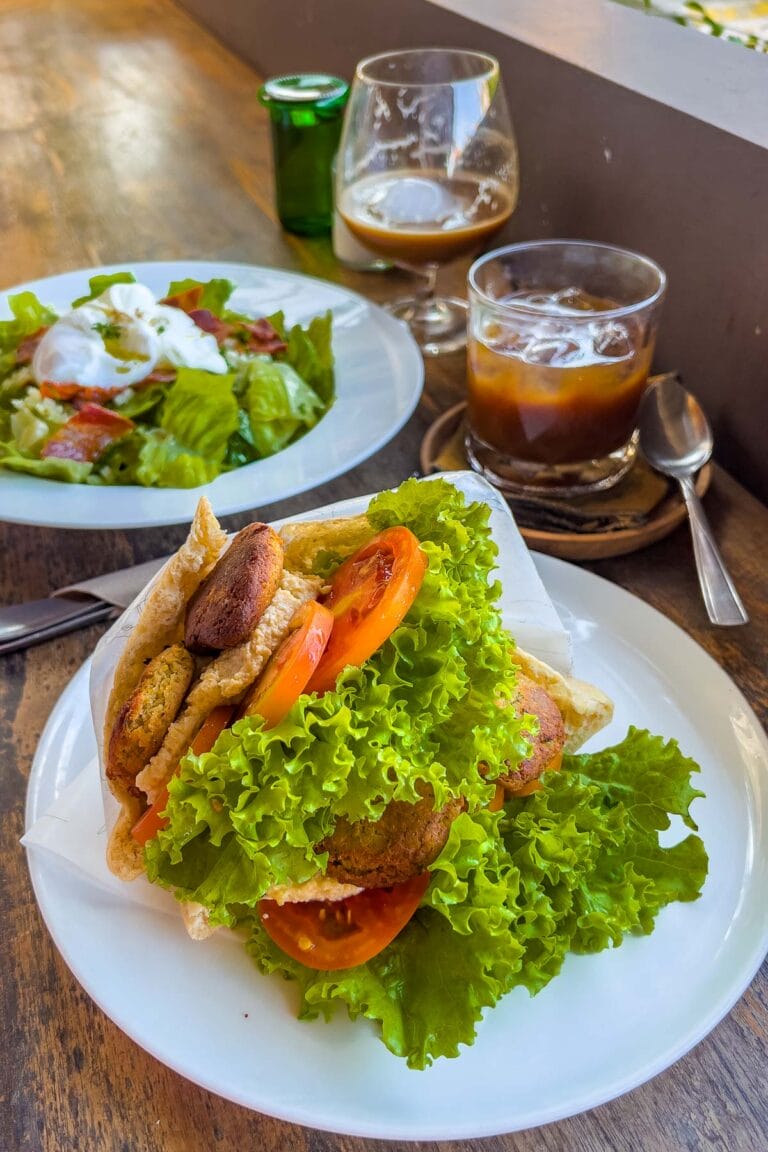 13 Best Cafes in Ubud You Have To Try | She Wanders Abroad