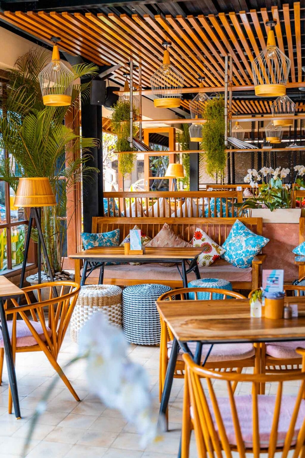 13 Best Cafes in Ubud You Have To Try | She Wanders Abroad